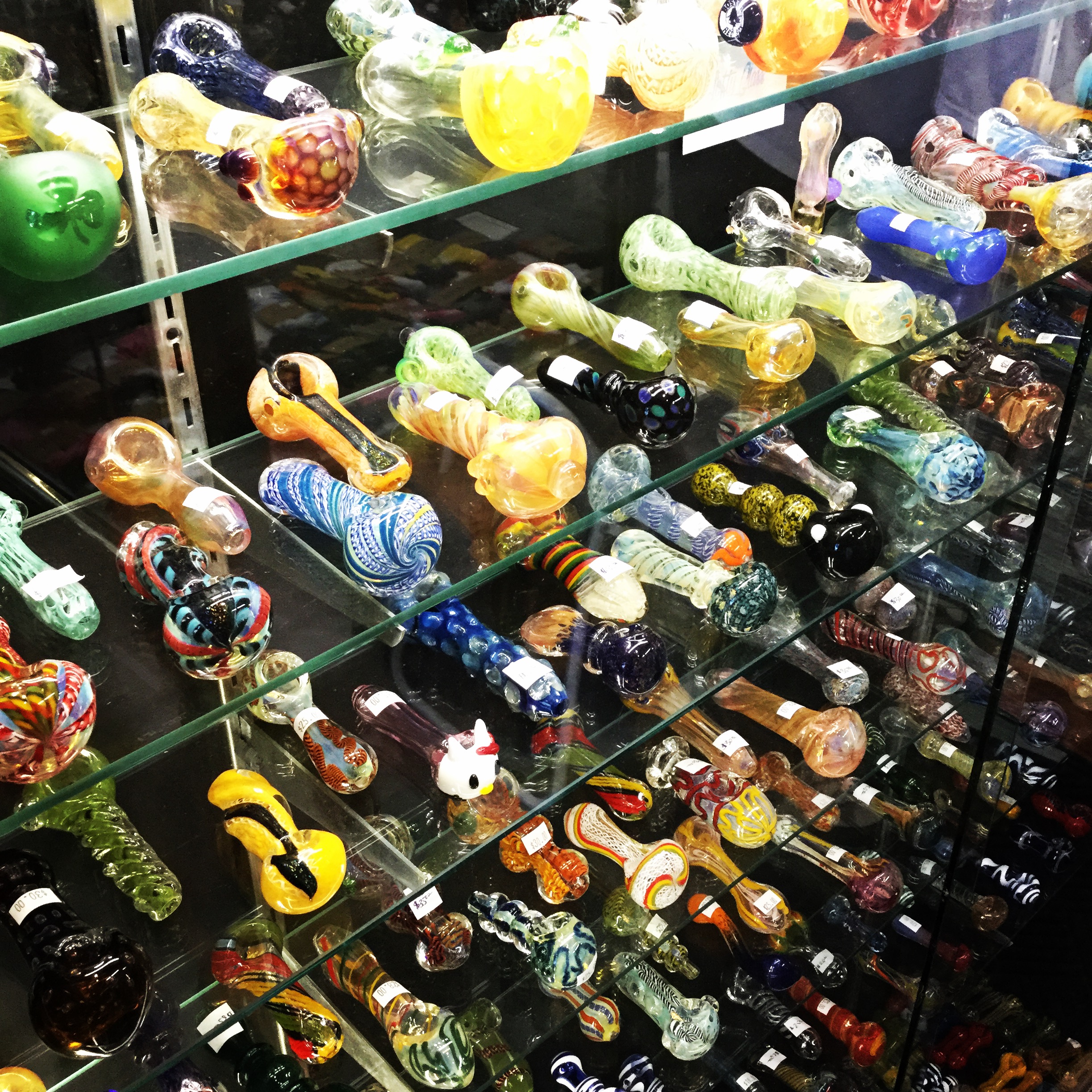 High Hope Newport | RI's Best Smoke, Vape, CBD and Piercing Shop