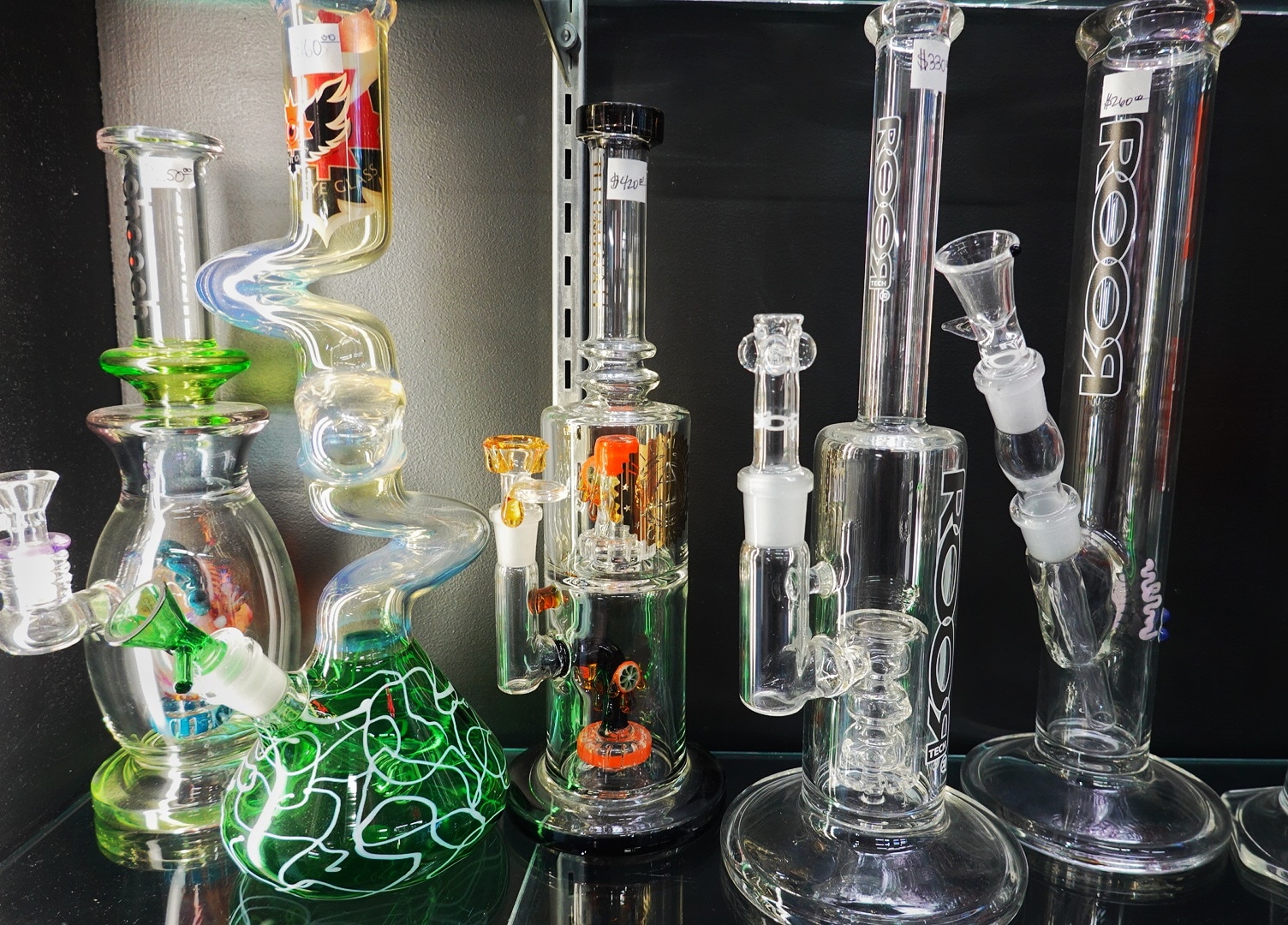 High Hope Newport | RI's Best Smoke, Vape, CBD and Piercing Shop